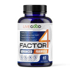 LIVEGOOD fish oil for heart health