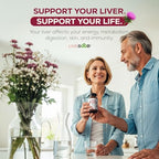 LIVEGOOD milk thistle capsules review