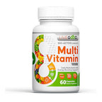 LiveGood multivitamin for men's health