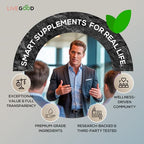 LiveGood multivitamins for active lifestyles