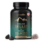 LIVEGOOD Shilajit health benefits