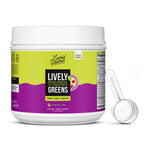 Lively Greens w/Reds superfood blend