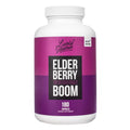 Lively Vitamin Co. elderberry capsules