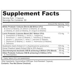 Lively Vitamin Co. Great Guts
