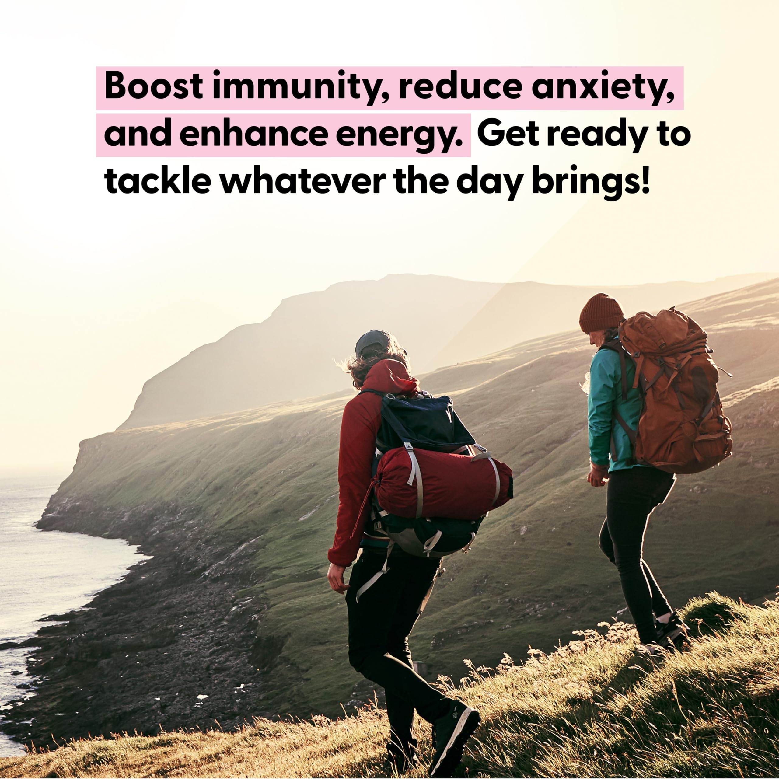LIVELY VITAMIN CO. herbal supplements