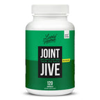 Lively Vitamin Co. Joint Jive glucosamine supplement