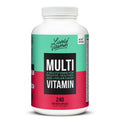 Lively Vitamin Co. multivitamins for energy