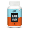 Lively Vitamin Co. Osteo Awesome capsules