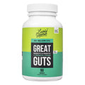 Lively Vitamin Co. probiotic capsules