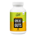 Lively Vitamin Co. probiotic capsules