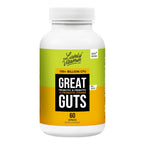Lively Vitamin Co. probiotic capsules