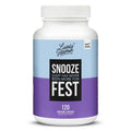 Lively Vitamin Co sleep support capsules