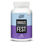 Lively Vitamin Co sleep support capsules