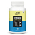Lively Vitamin Co. thyroid support capsules