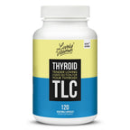 Lively Vitamin Co. thyroid support capsules