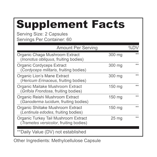 LIVELY VITAMIN CO. vegan capsules