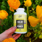 Lively Vitamin Co. Vitamin D benefits