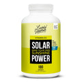 Lively Vitamin D3 2000 IU capsules