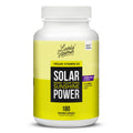 Lively Vitamin D3 5000 IU capsules