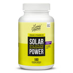 Lively Vitamin D3 5000 IU capsules
