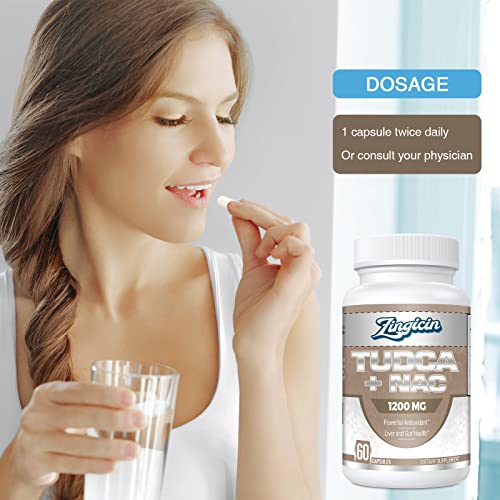 liver and digestion support capsules