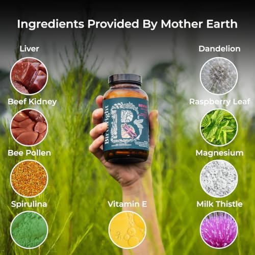 liver and kidney health support