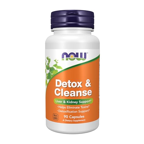liver and kidney support supplements