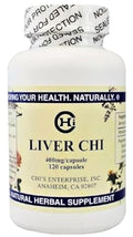 Liver Chi multivitamins for optimal health