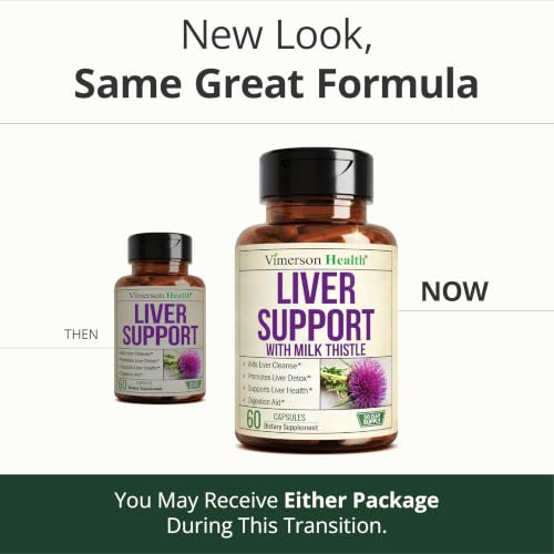 liver cleanse capsules for energy