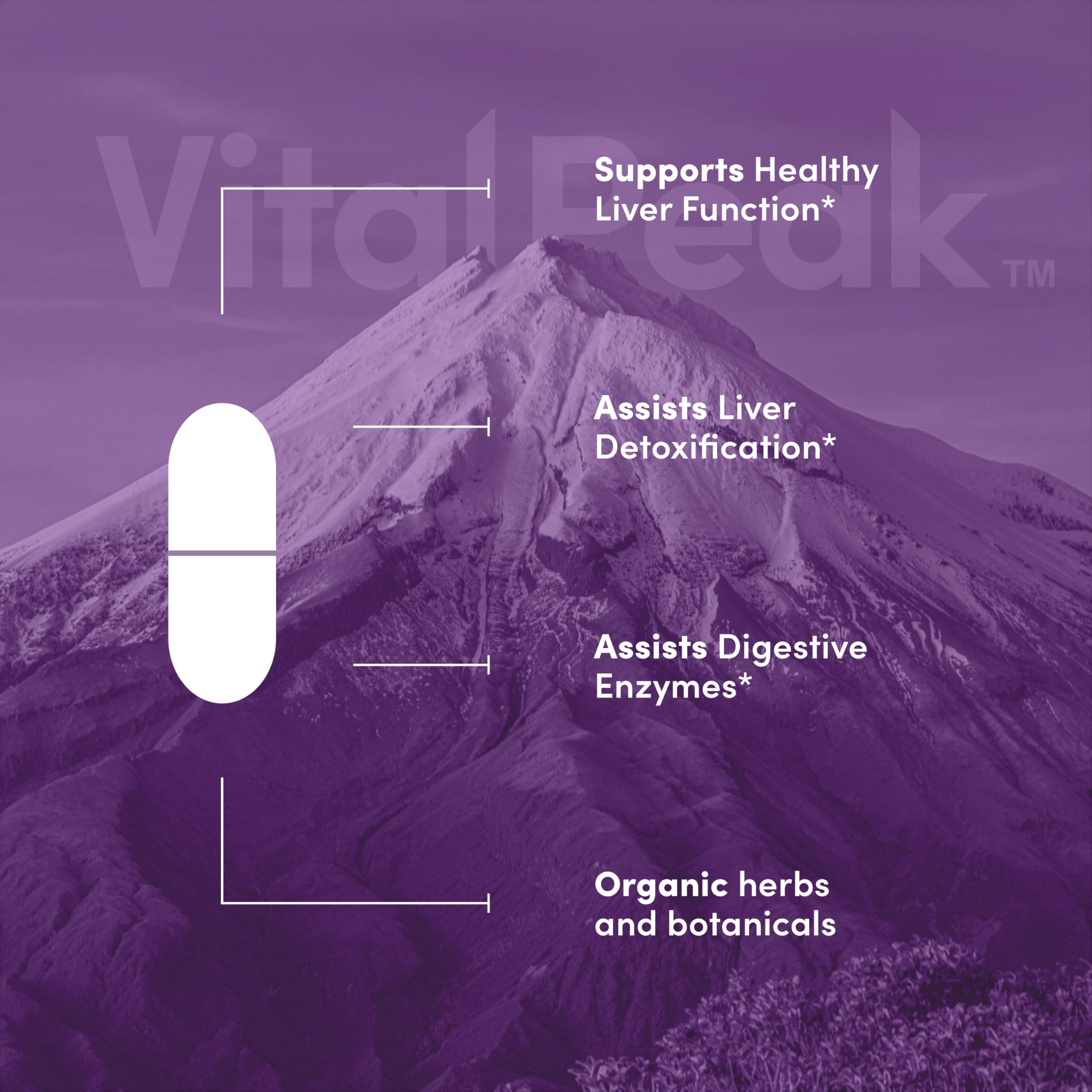 liver cleanse capsules for energy