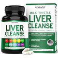liver cleanse detox capsules