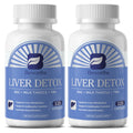 liver cleanse detox supplement benefits
