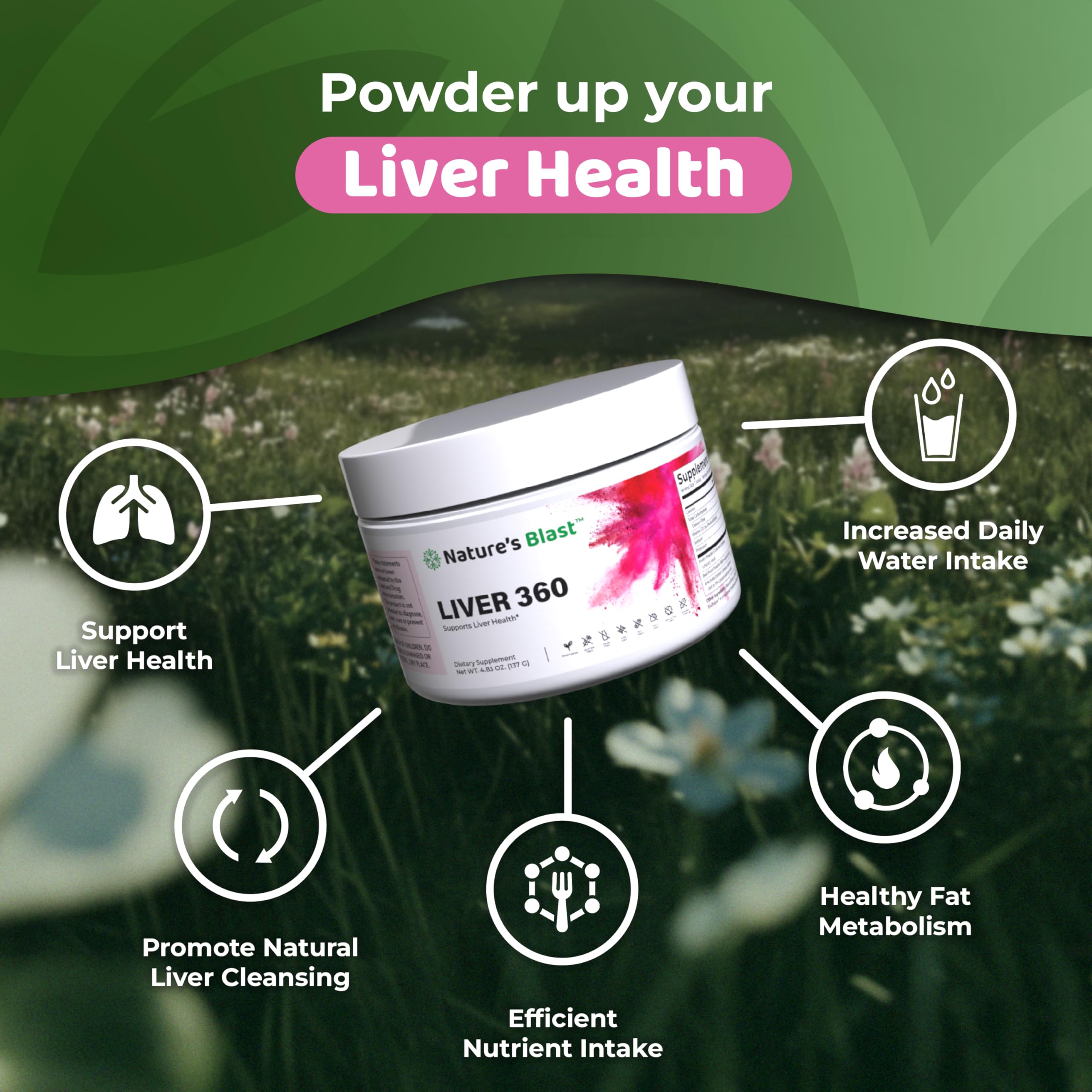 liver cleanse for better digestion