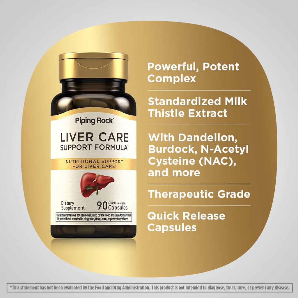 liver cleanse for overall health