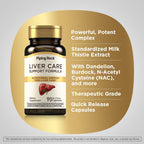 liver cleanse for overall health