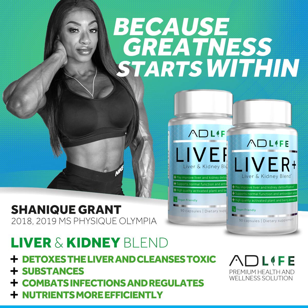 liver cleanse multivitamin for men
