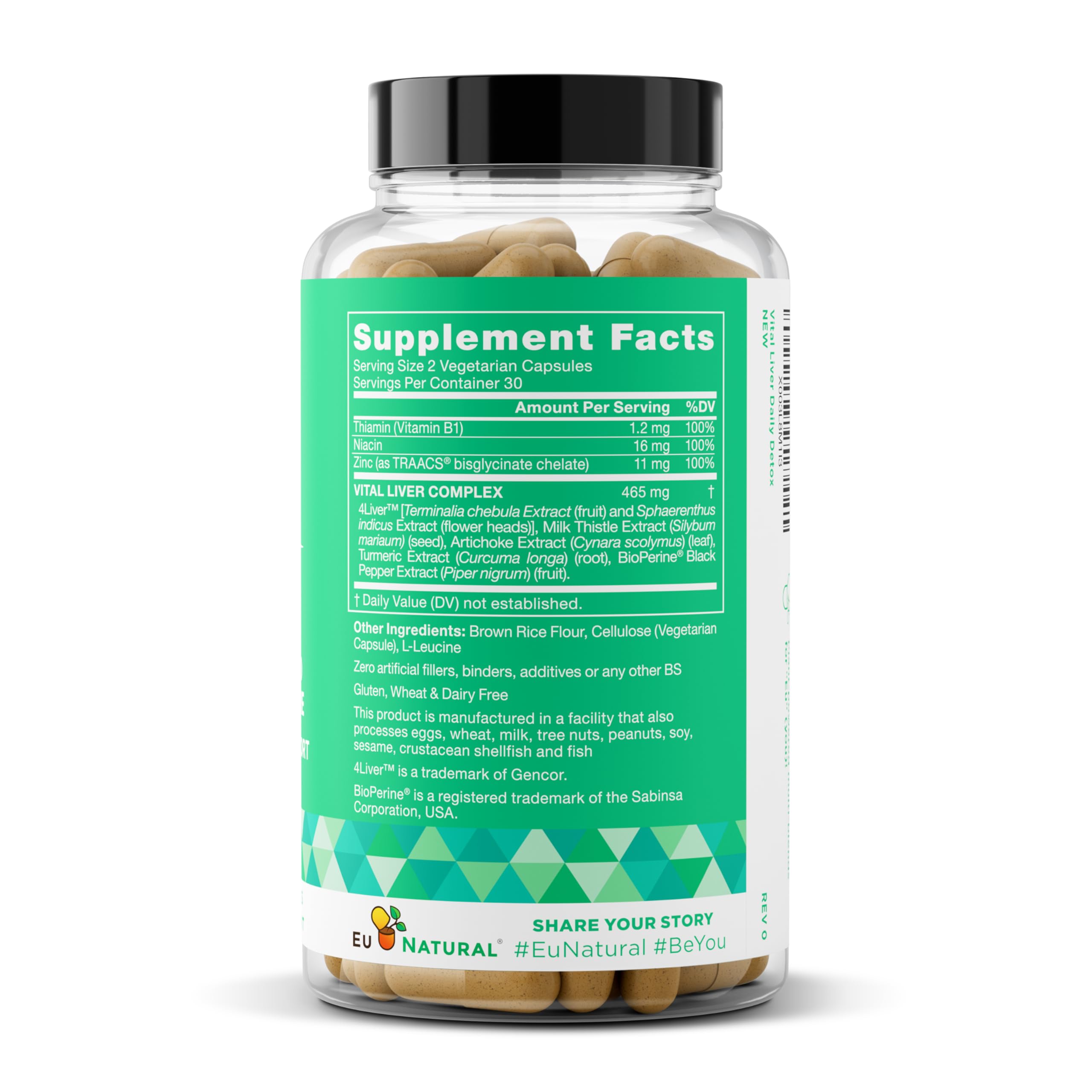 liver cleanse with milk thistle