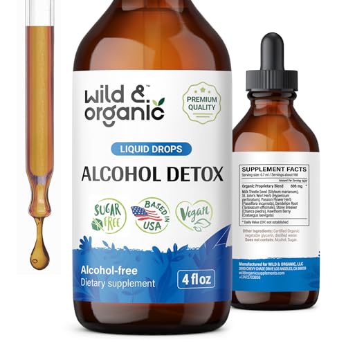 liver cleanse with milk thistle