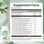 liver cleanse with Nutrapure