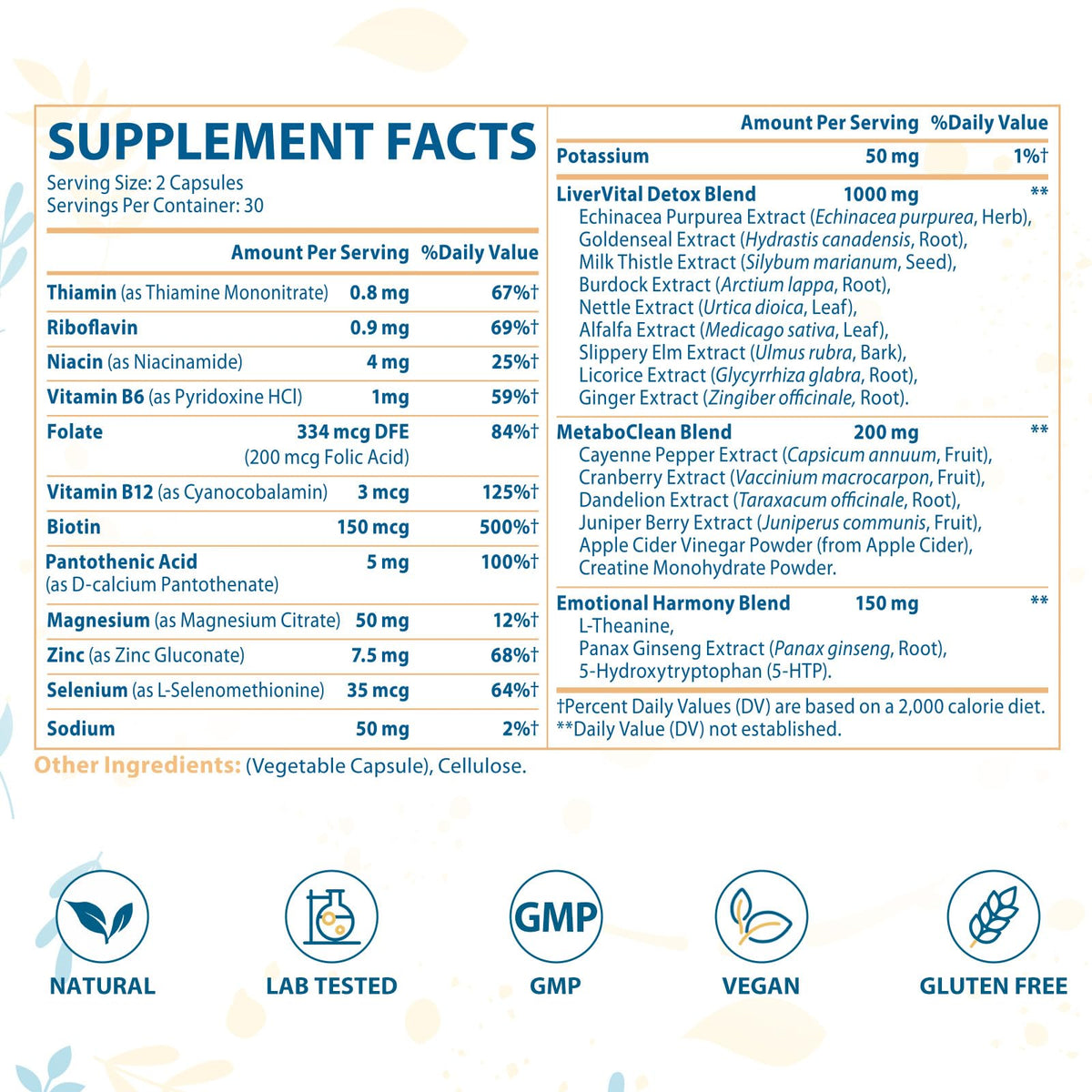 liver cleanser for better health