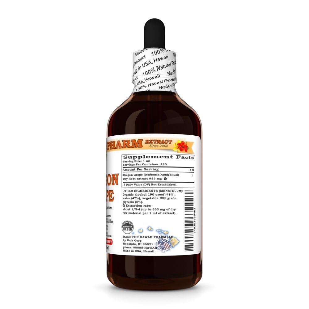 liver cleansing herbal tincture
