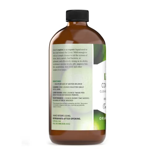 Liver Complete multivitamin for women