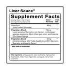 liver detox cleanse for wellness