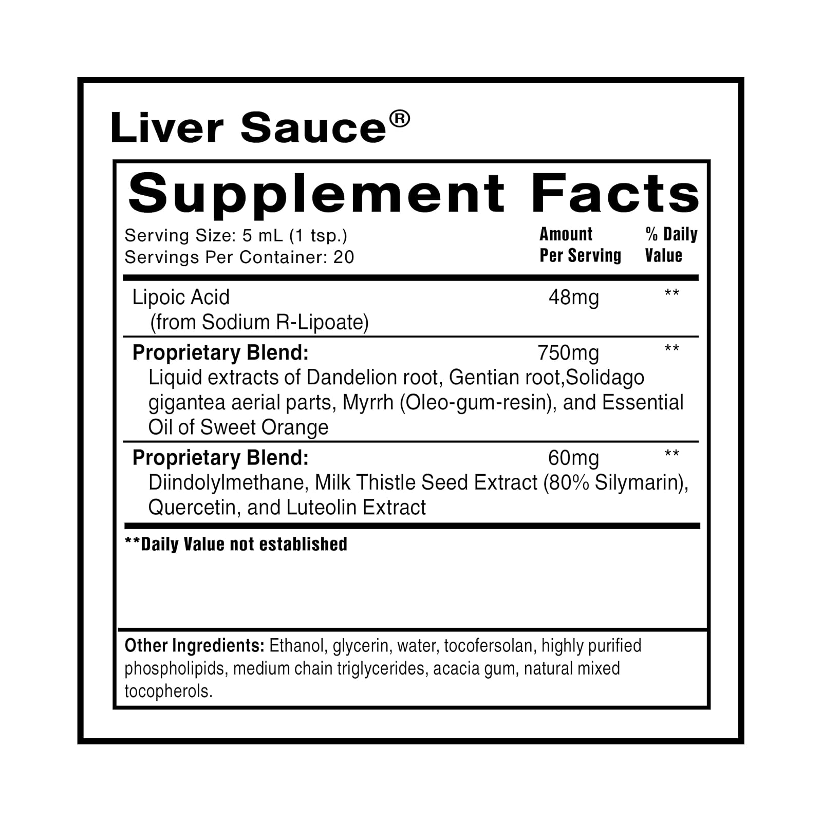 liver detox cleanse for wellness