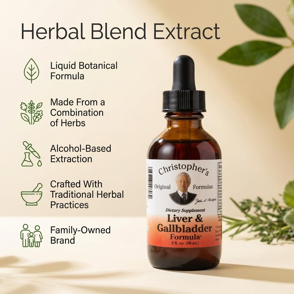 Liver detox multivitamin for adults