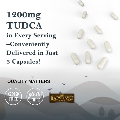 liver detox support capsules