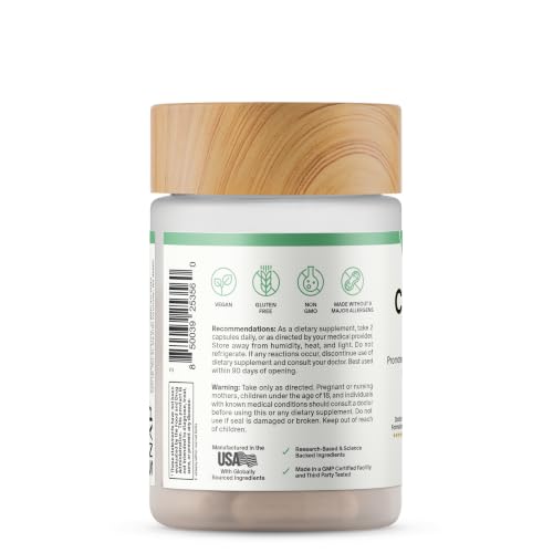 liver detox with artichoke complex