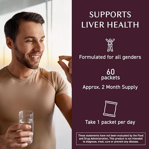 liver detox with Umeken Corbicula Ball