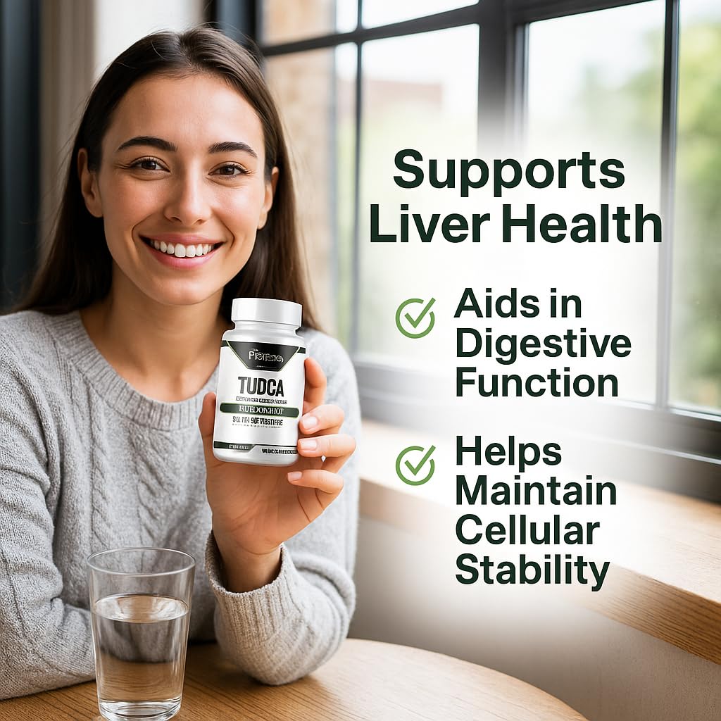 liver extract capsules for better digestion