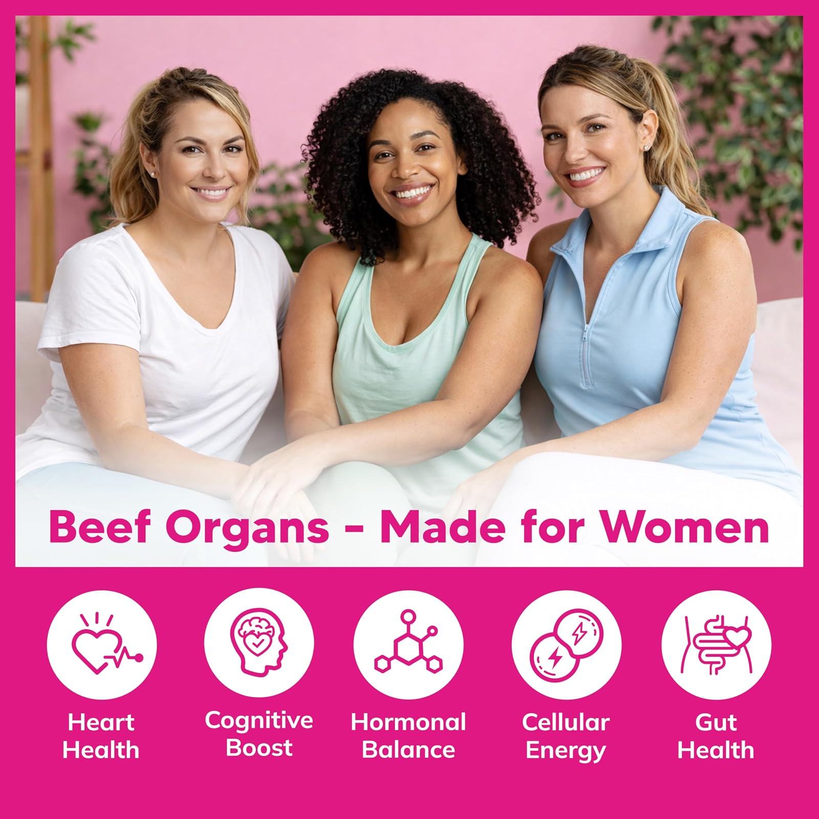 liver extract capsules for health